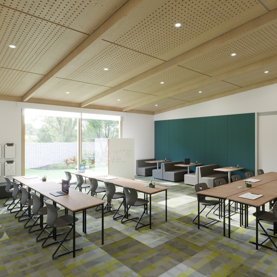 Classmate Classroom Package